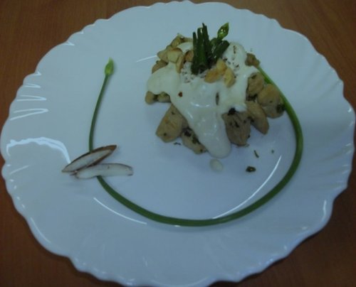 1º Encontro de Gastronomia fez sucesso no IF de Ubajara — IFCE